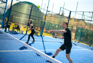 Premier Padel